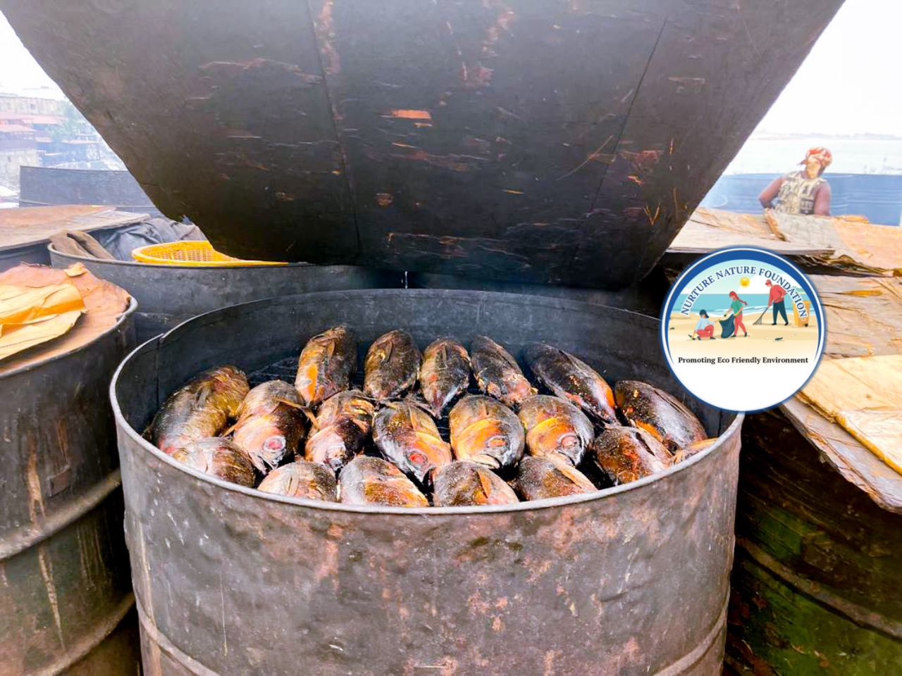 BLENDING TRADITION WITH SUSTAINABILITY: NURTURE NATURE’S EFFORTS TO ...